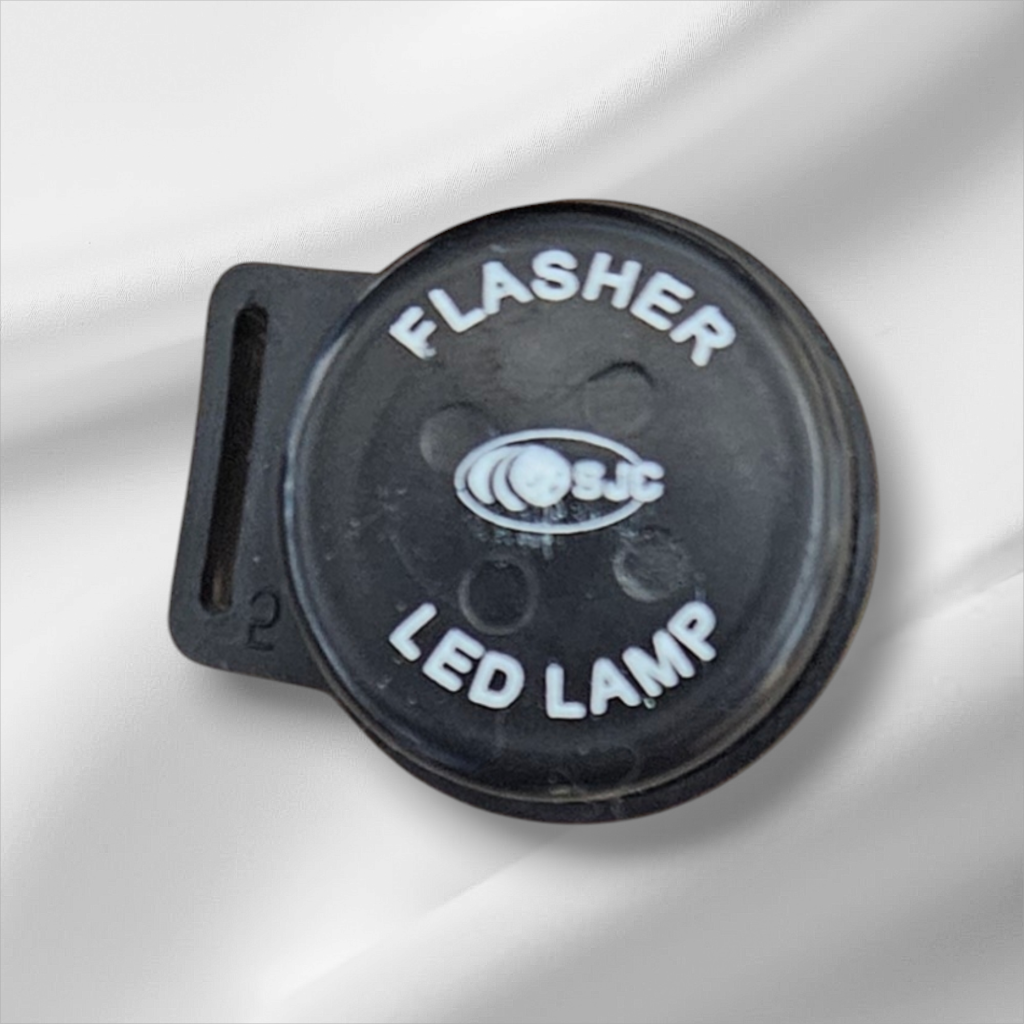 LED Turn-signal Relay Flasher: 2050-0038 – Fast eddy Sports
