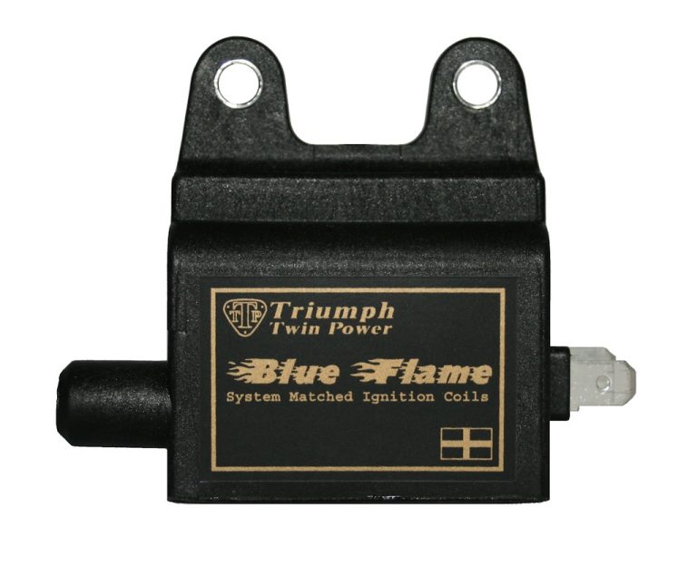 UTP/TTP Blue Flame Ignition Coils – Fast eddy Sports